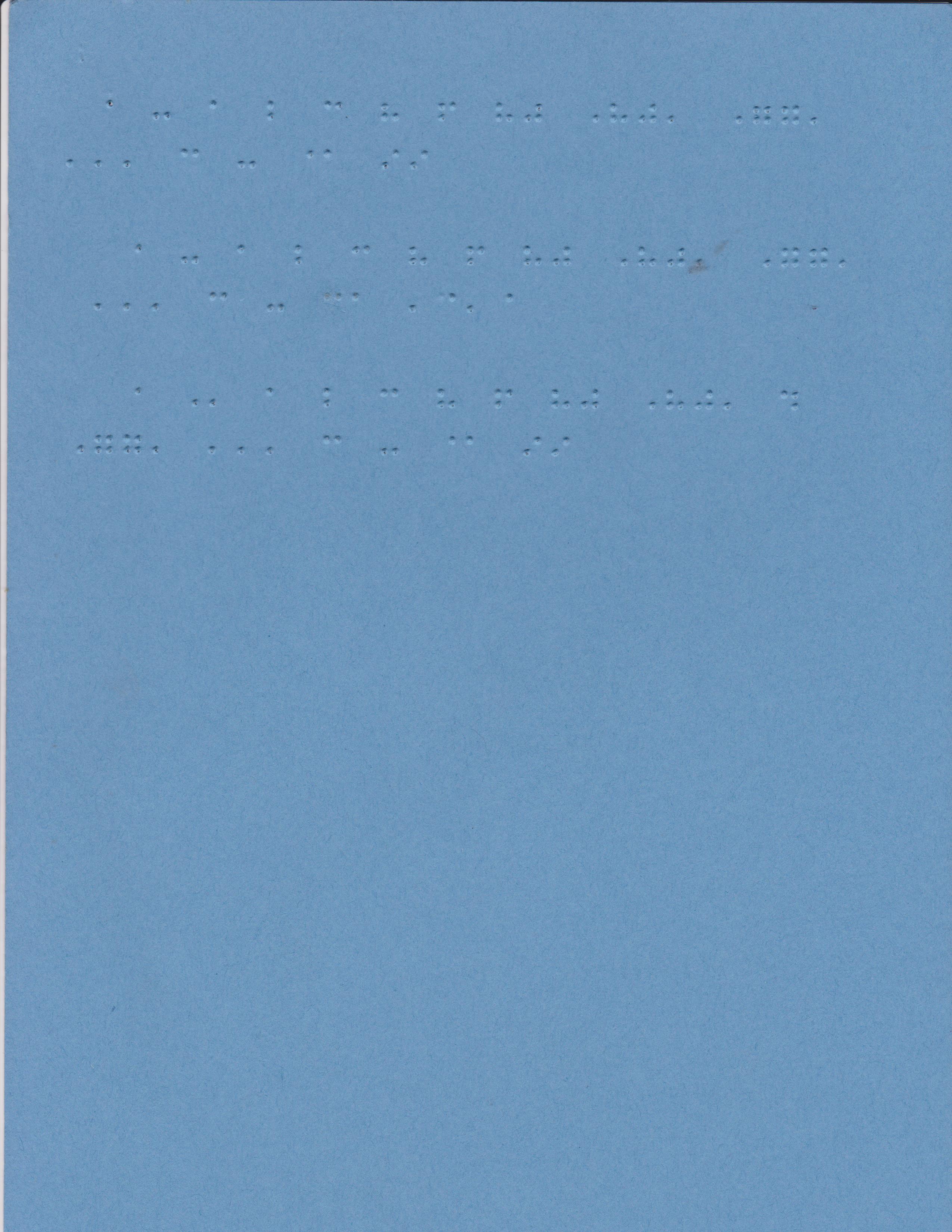 Amharic Braille Object Detection Dataset V1 2022 03 19 8 06am By