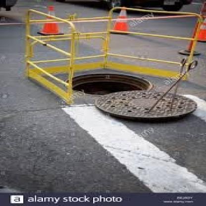 pothole detection Instance Segmentation Model by NCHU