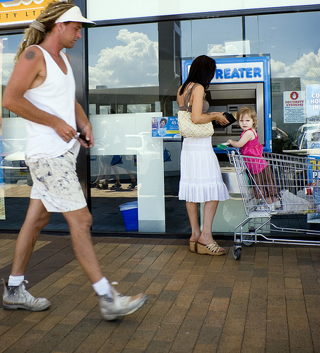 people Object Detection Dataset by project-b2oxz