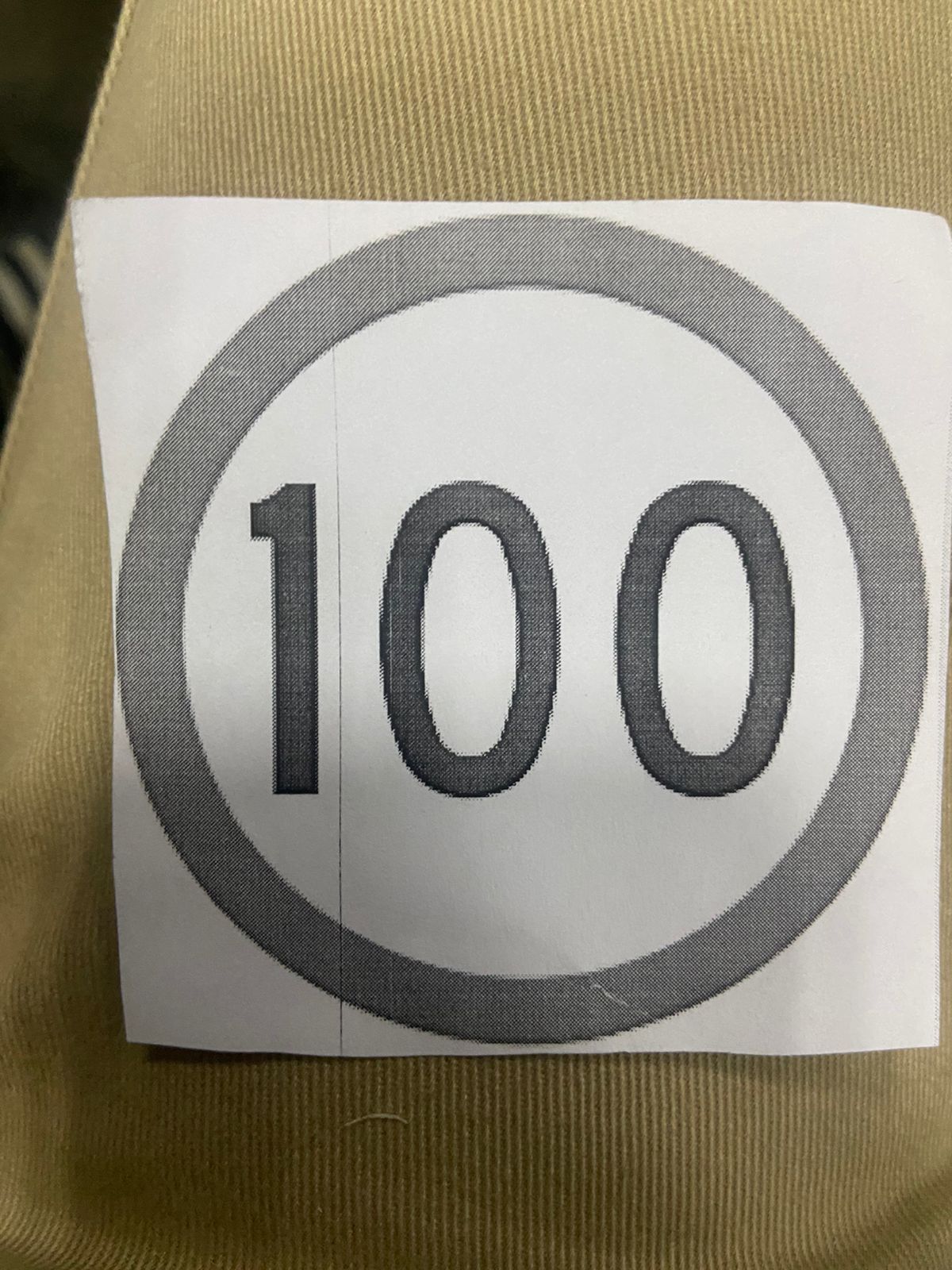 Speed Classification Classification Dataset and Pre-Trained Model by ...