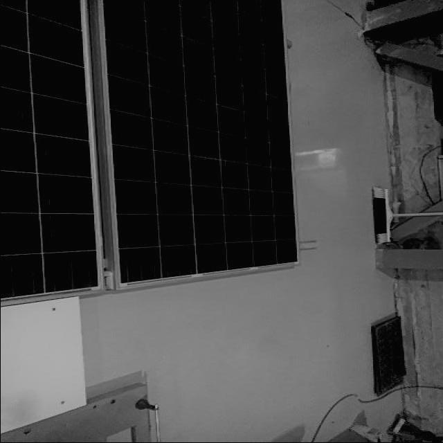 Solar Segmentation Semantic Segmentation Dataset And Pre Trained Model By Nadi Najj