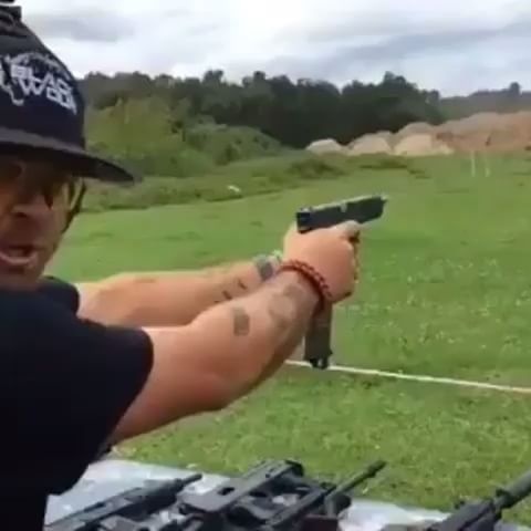 Gun Detection Object Detection Dataset and Pre-Trained Model by University Of Centrel Punjab