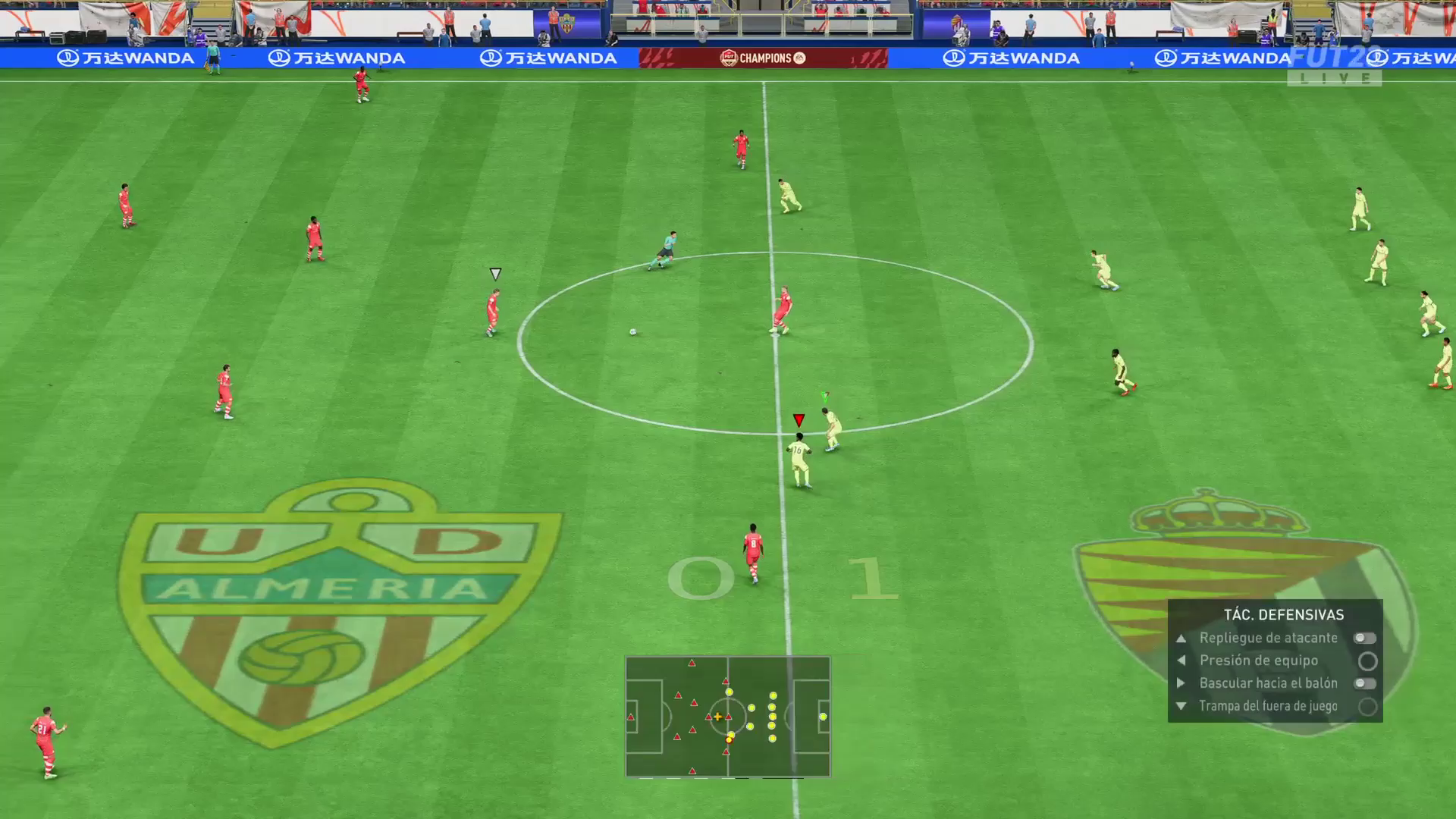 FF23-MittelKreis-2 Object Detection Dataset and Pre-Trained Model by ...