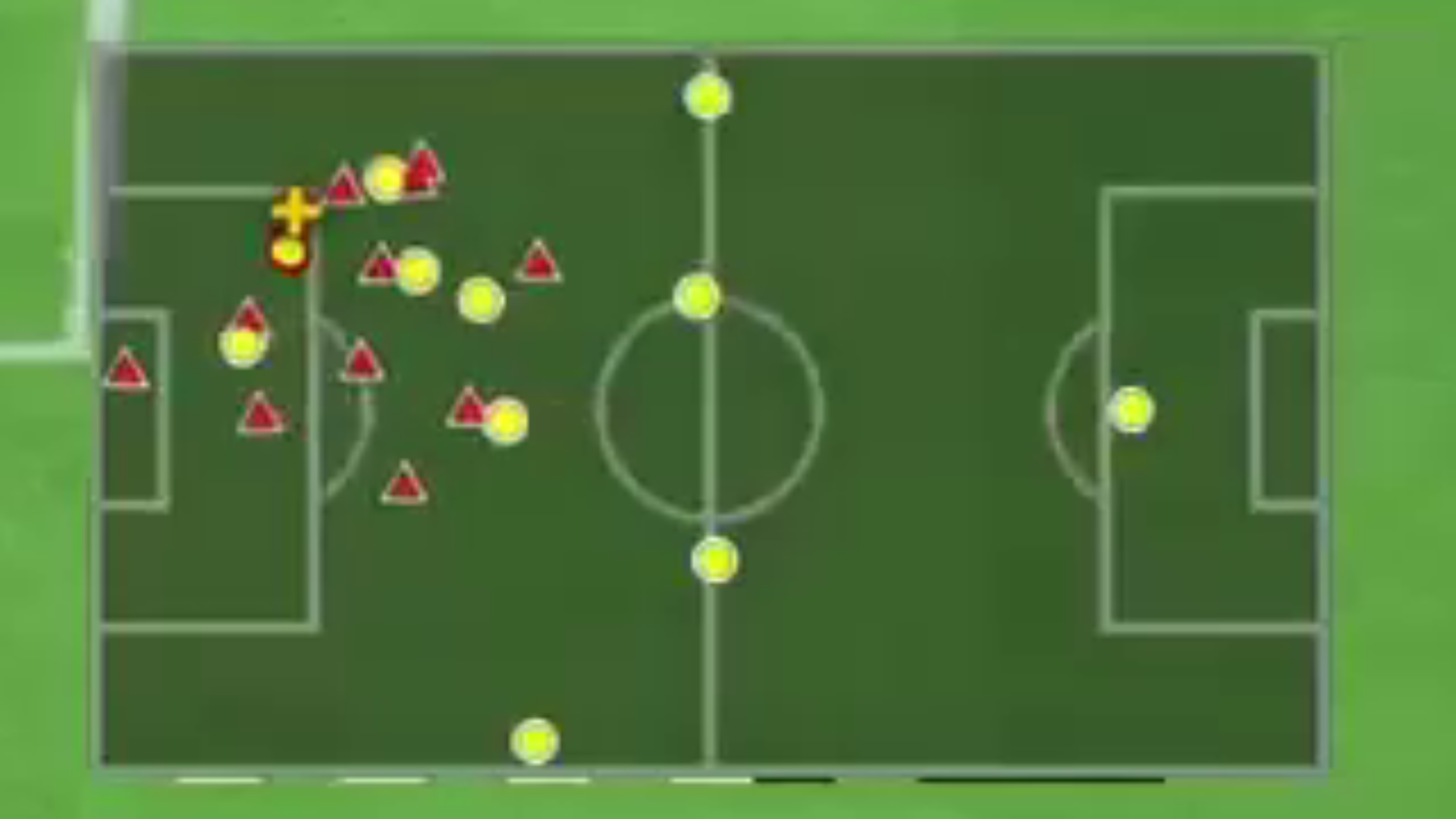 FF23-Minimap Object Detection Dataset by HuyKaiser
