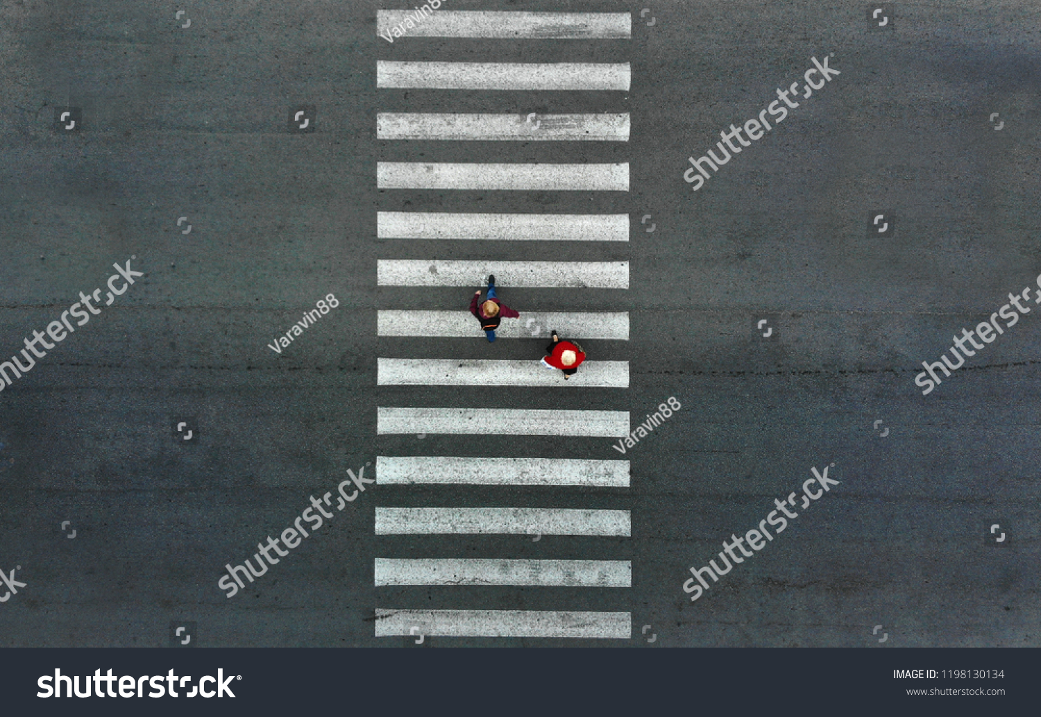 Top View People Object Detection Dataset by Top View Pedestrians