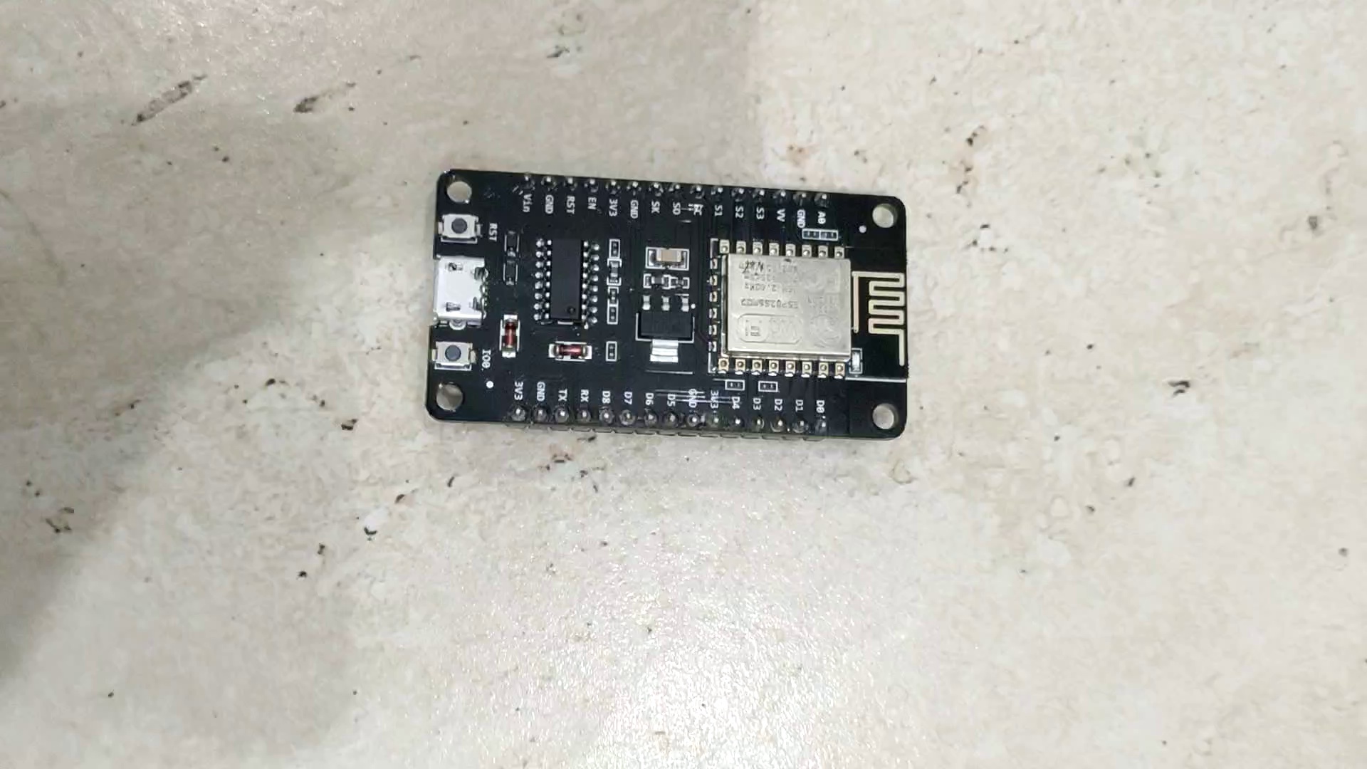 nodemcu detect Object Detection Dataset by objectdetection