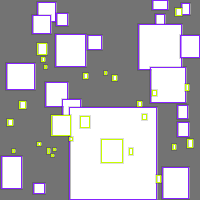 Moon site - Roboflow Universe