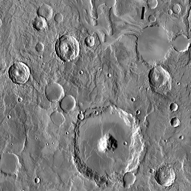 Moon sites Object Detection Dataset and Pre-Trained Model by Moon site