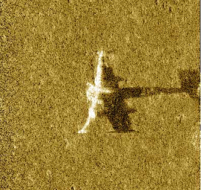 sonar_detect Object Detection Model by Object Detect