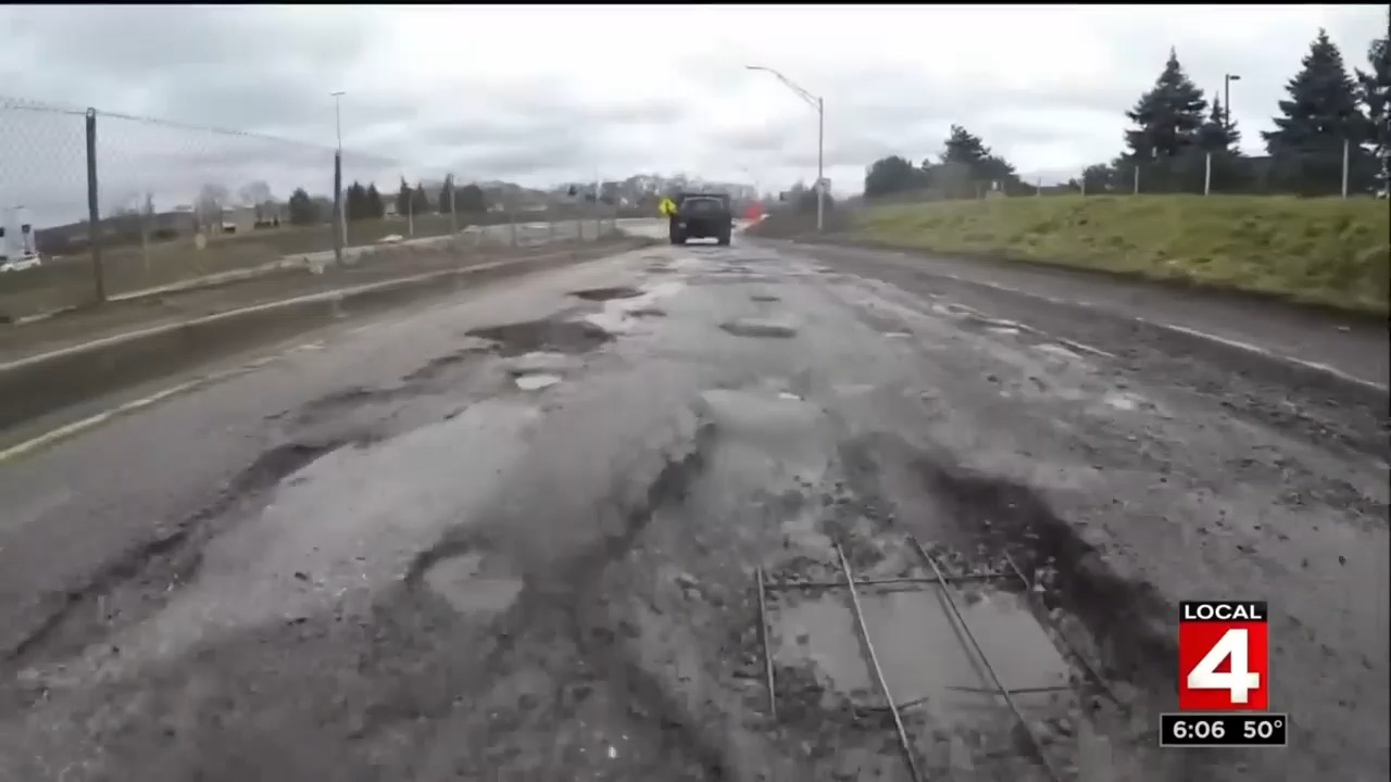 pothole Object Detection Dataset and Pre-Trained Model by project