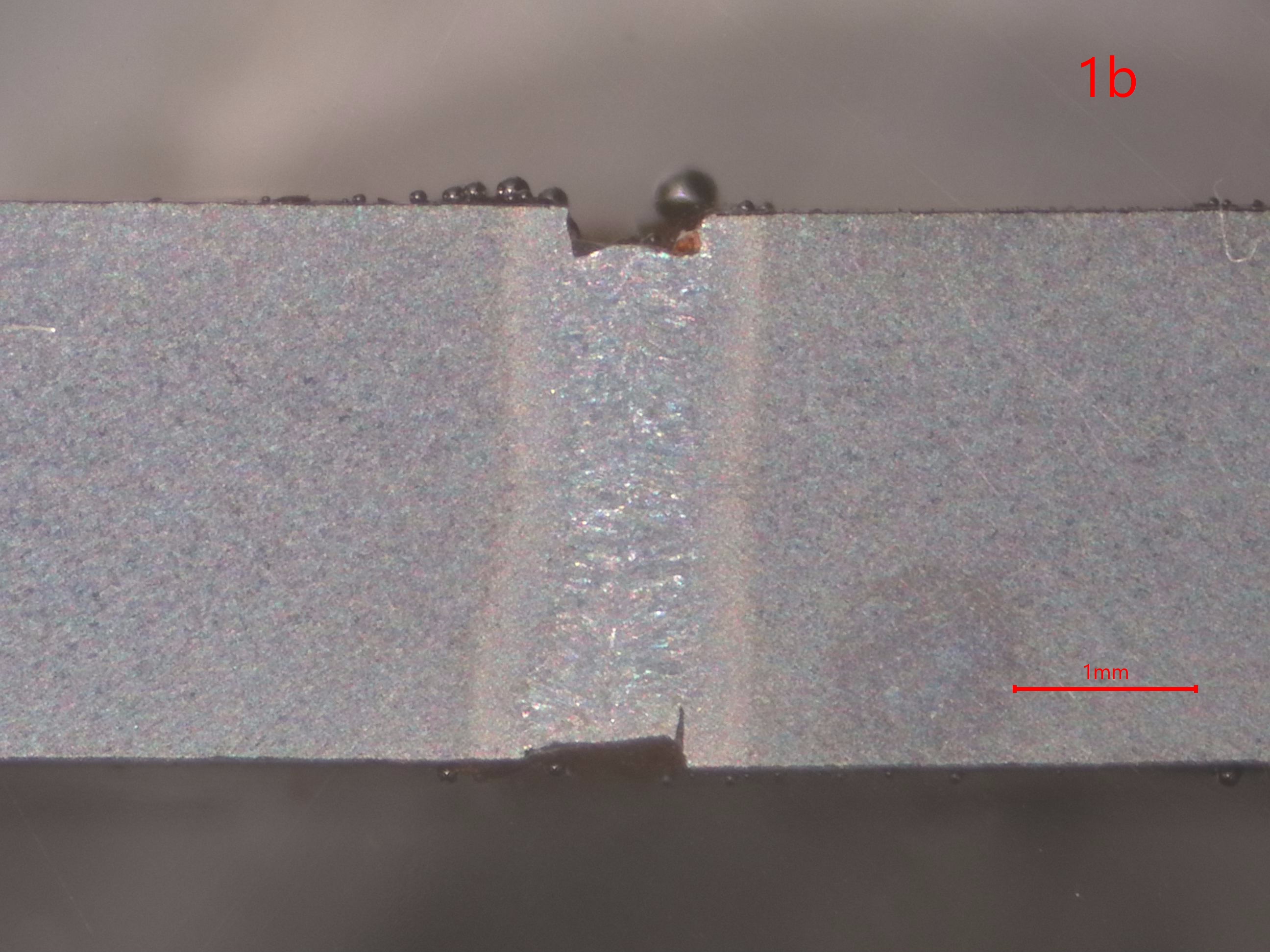 Welding Instance Segmentation Dataset By Aveen