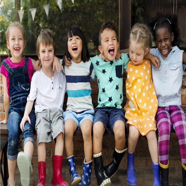 Adults and Children Classify Classification Model by ReadX