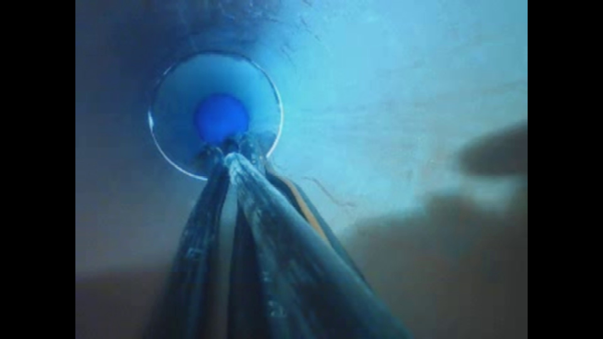 Cable Detection Object Detection Model by Amine