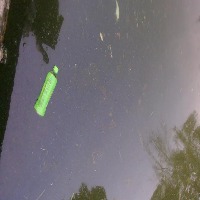 Floating waste Detection - Roboflow Universe