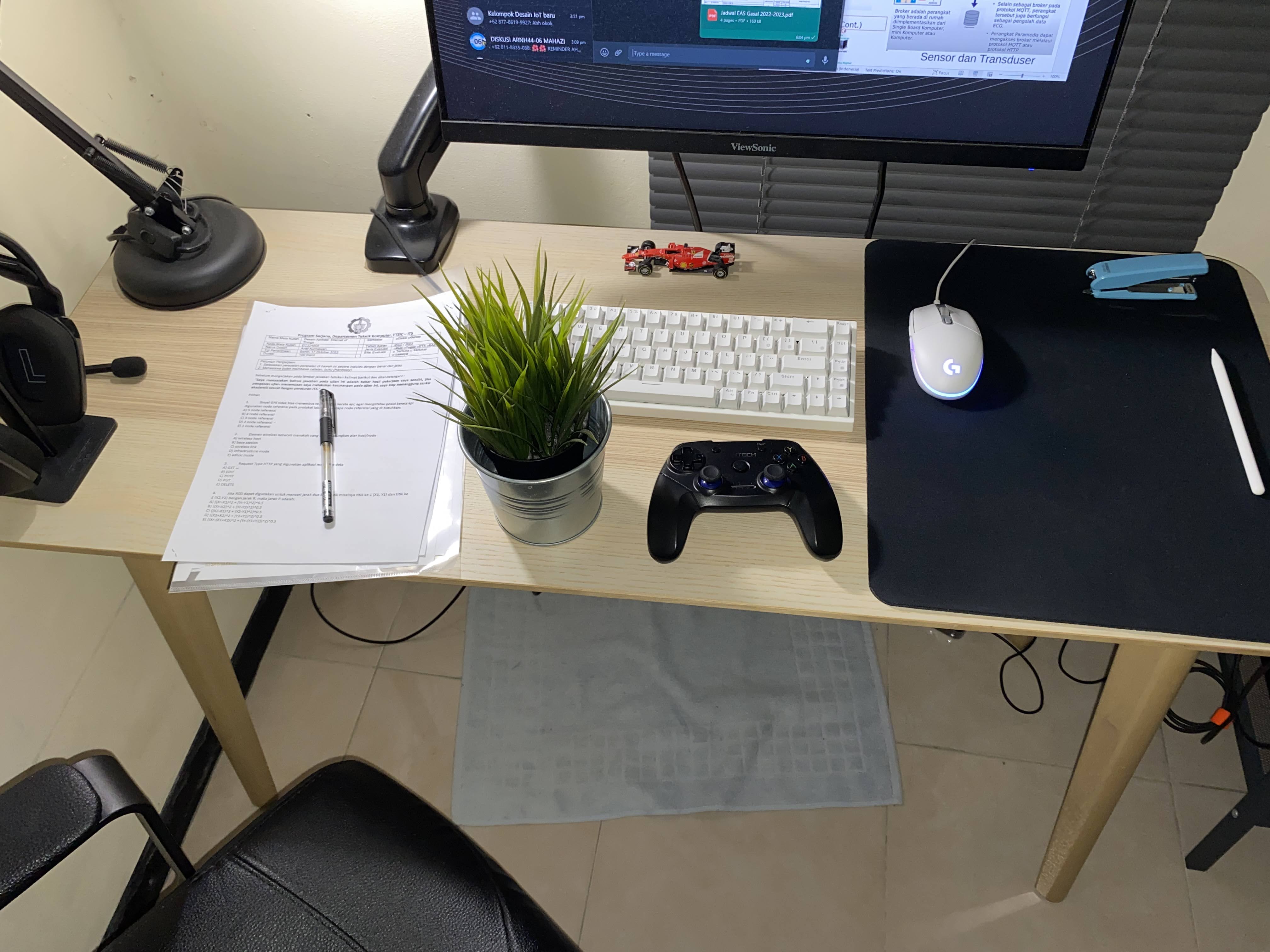 EAS Object Detection Dataset by Main