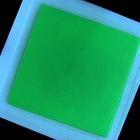 11 Object Detection Dataset by project-zwzde