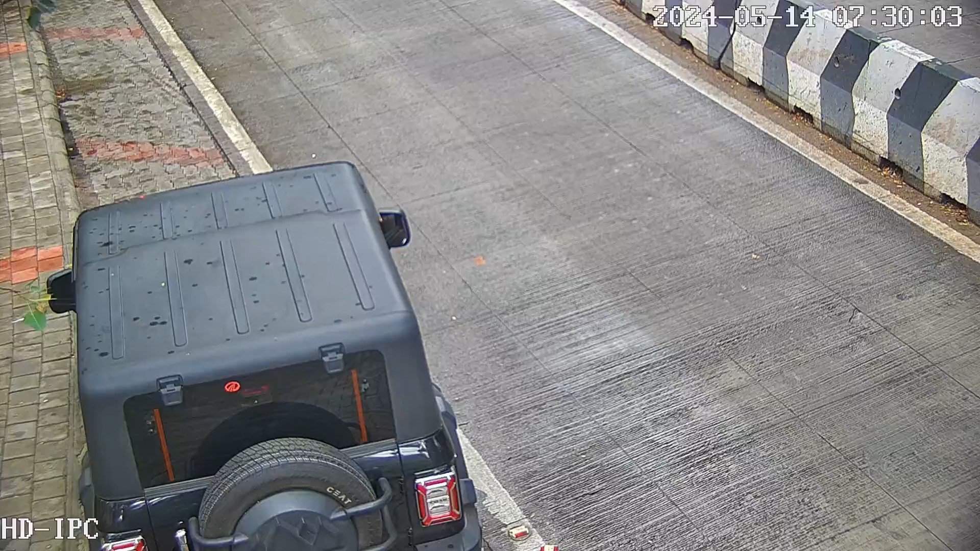 Traffic analyzer Object Detection Dataset by Siri