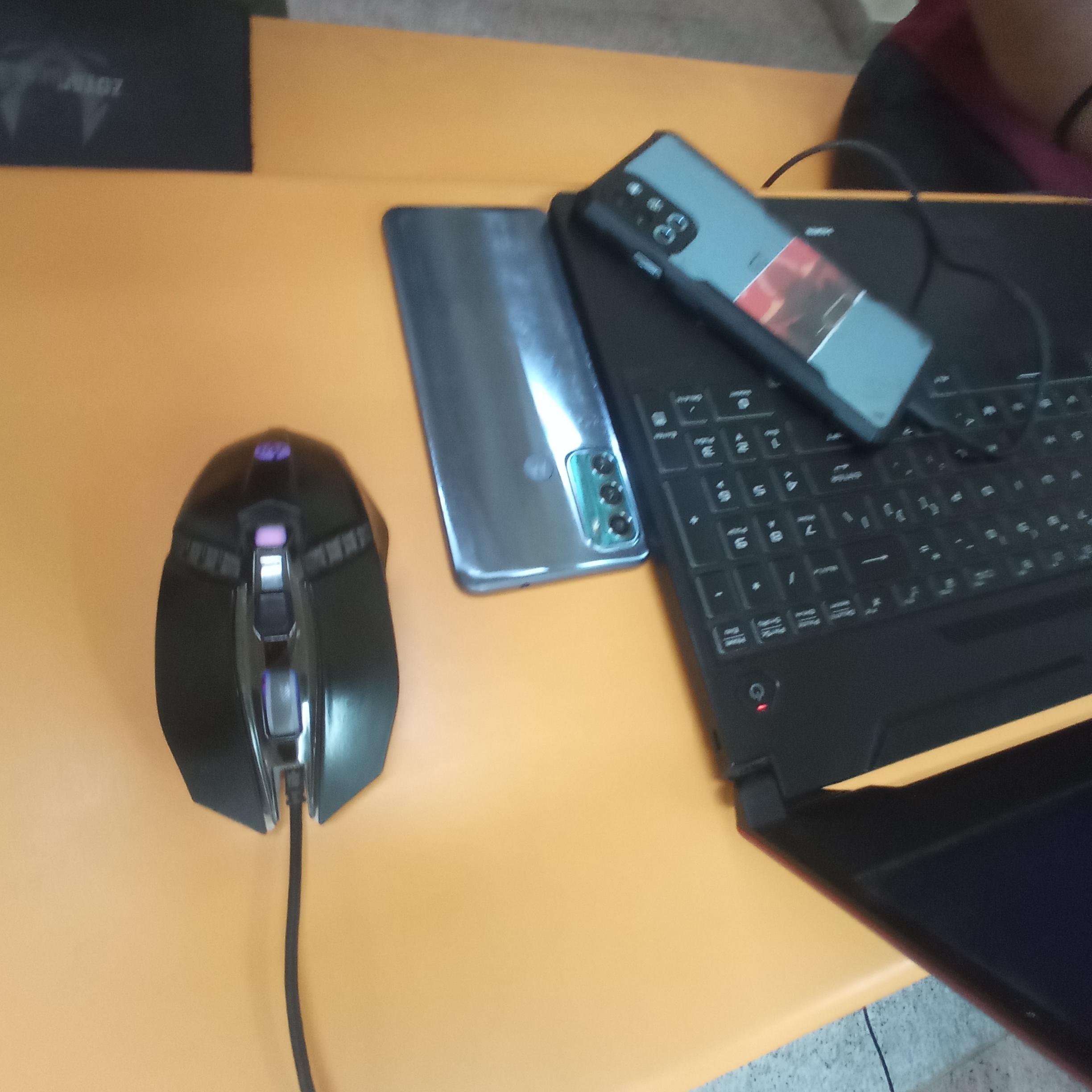 E-waste Object Detection Dataset and Pre-Trained Model by FYP