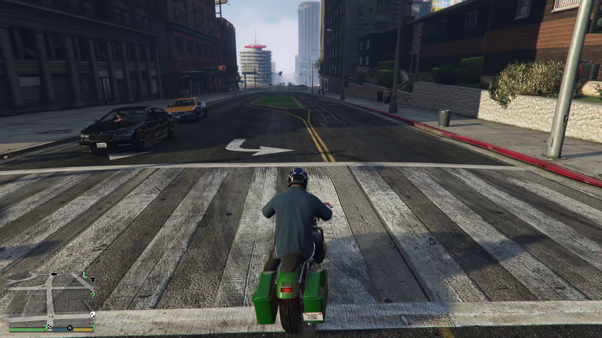 HW2 Object Detection Dataset by new-workspace-o6tf6