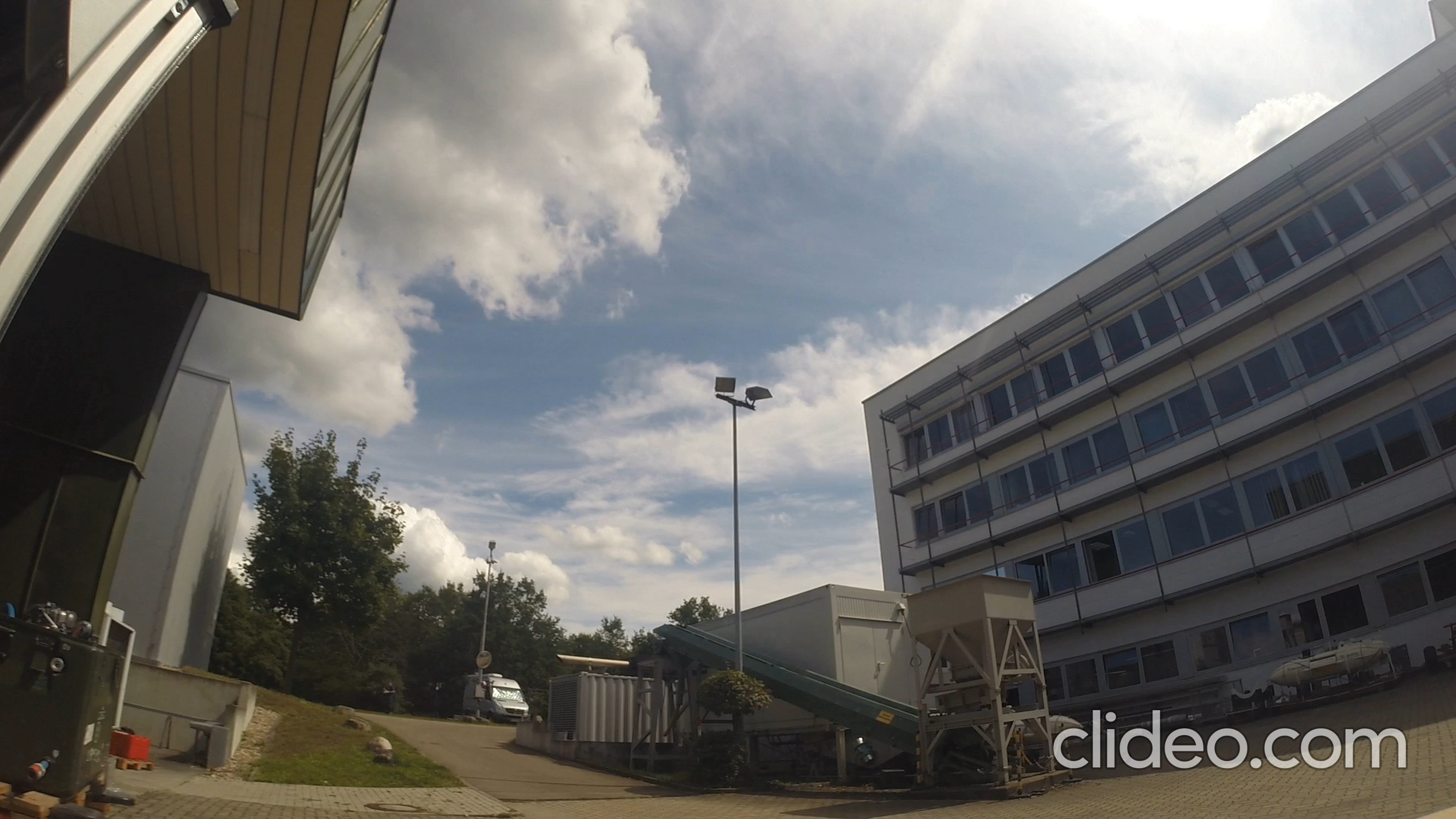 drone Object Detection Dataset and Pre-Trained Model by Chethan