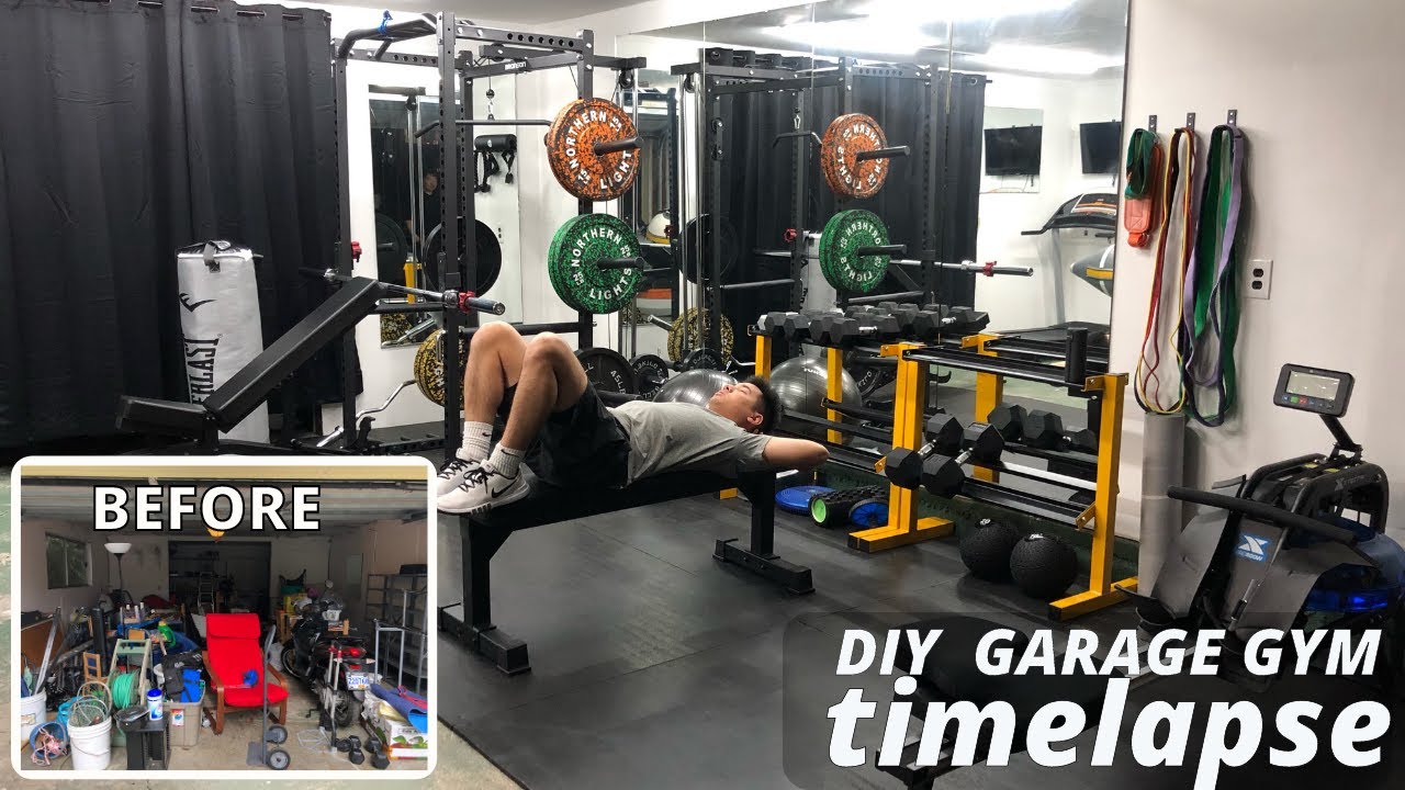 Home Gym Equipment Detection Object Detection Model by Dans New Workspace