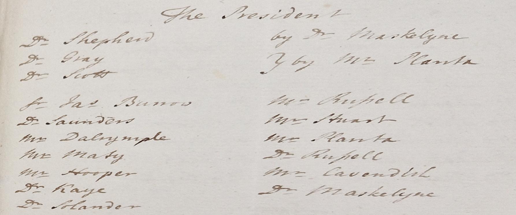 rsc_class Classification Dataset by Harvard