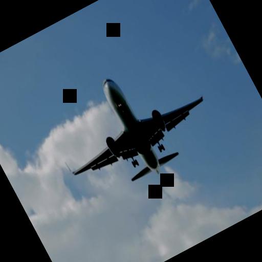 Aerial Object Detection Object Detection Dataset V1 2023 12 11 1 43pm