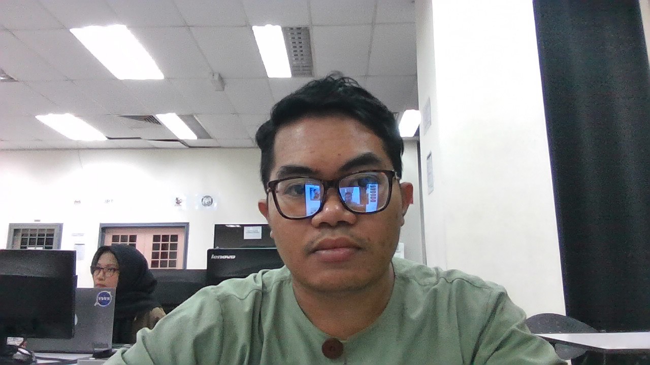 Question_2 Object Detection Model by IIUM Deep Learning Course