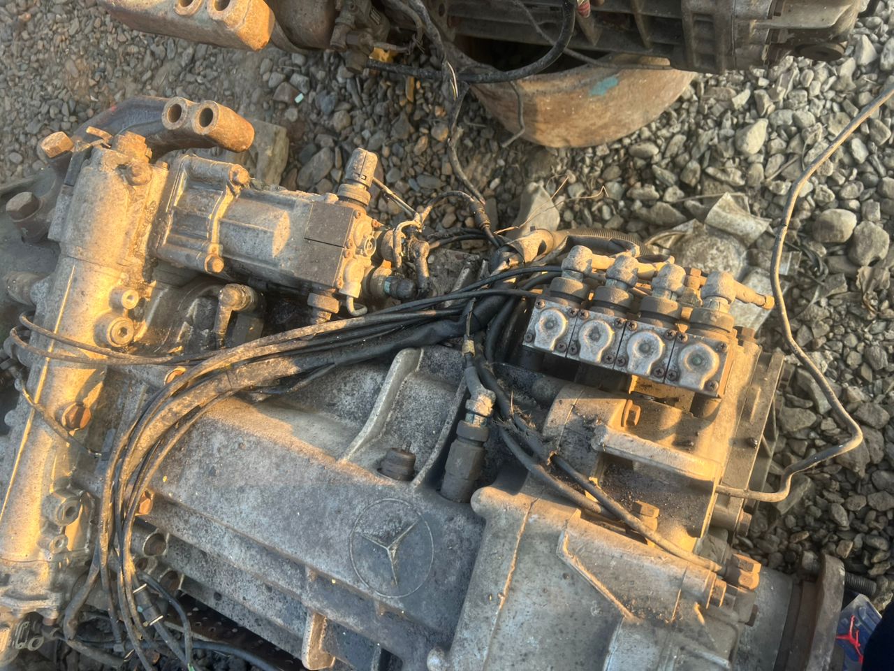 gerbox detection Instance Segmentation Dataset by ABs disk