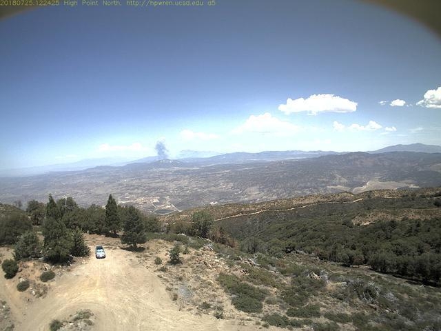 wildfire-smoke-pgox Object Detection Dataset by roboflow 20 VL