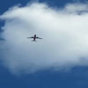 PLANE Object Detection Model by Cattow