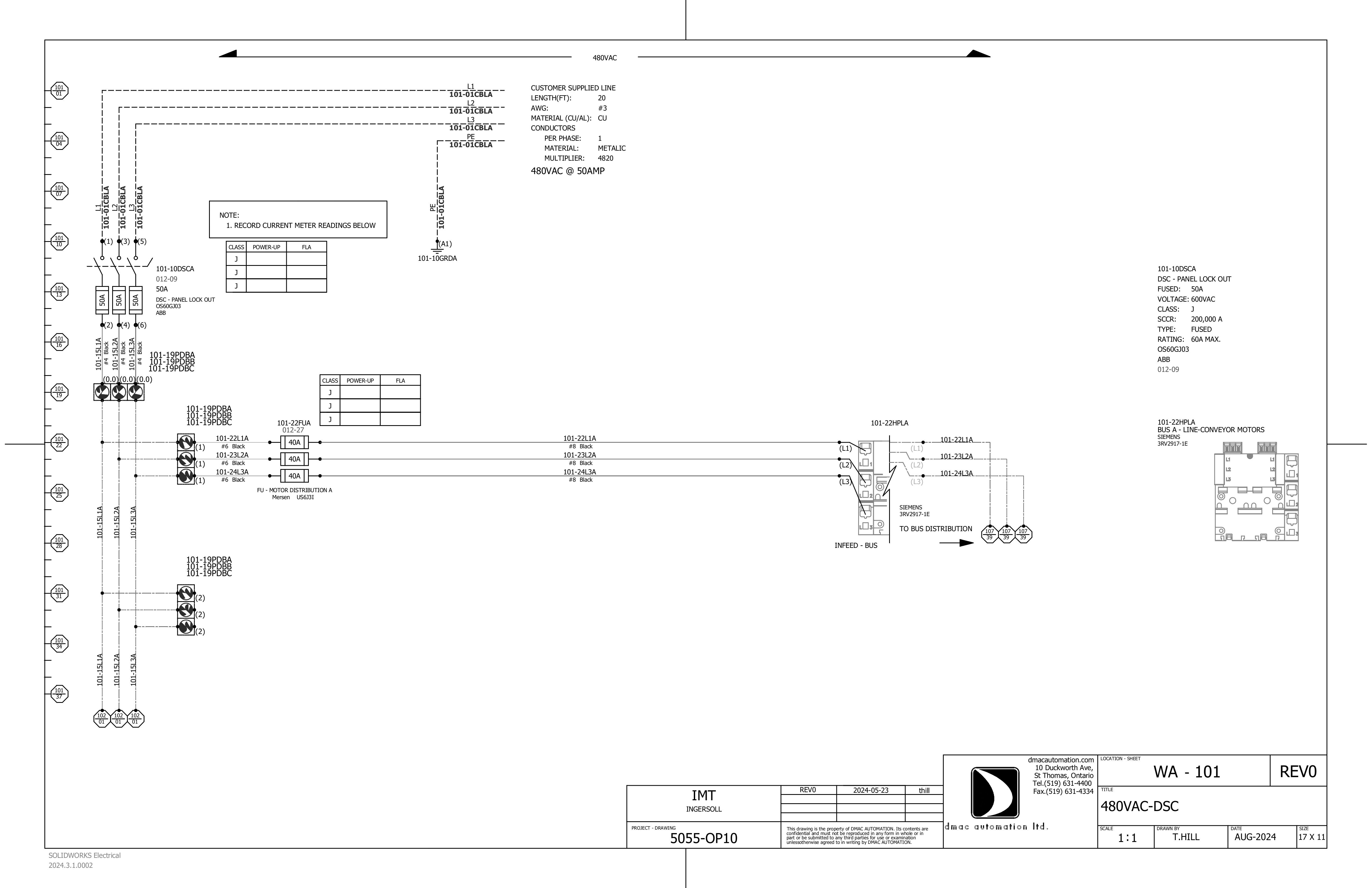 How to Use the DETECT ELECTRICAL SYMBOLS Object Detection API