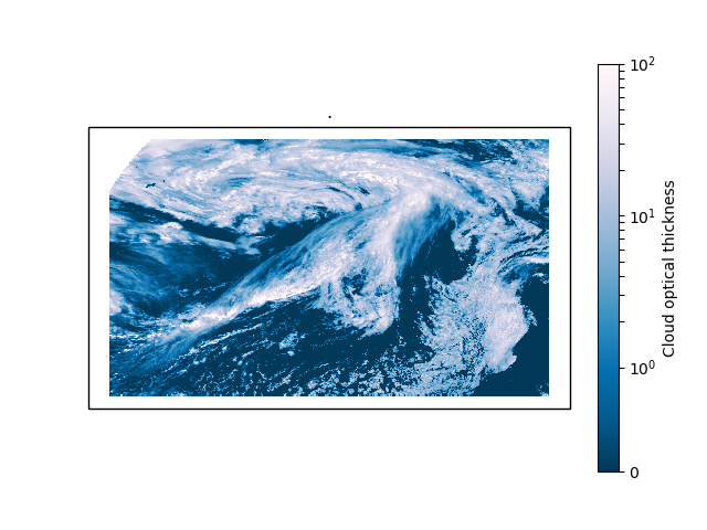 cyclone-clouds Object Detection Dataset by Muhammad Mueed Khan