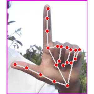 hand_gesture_classification Classification Dataset by BUUCHAN