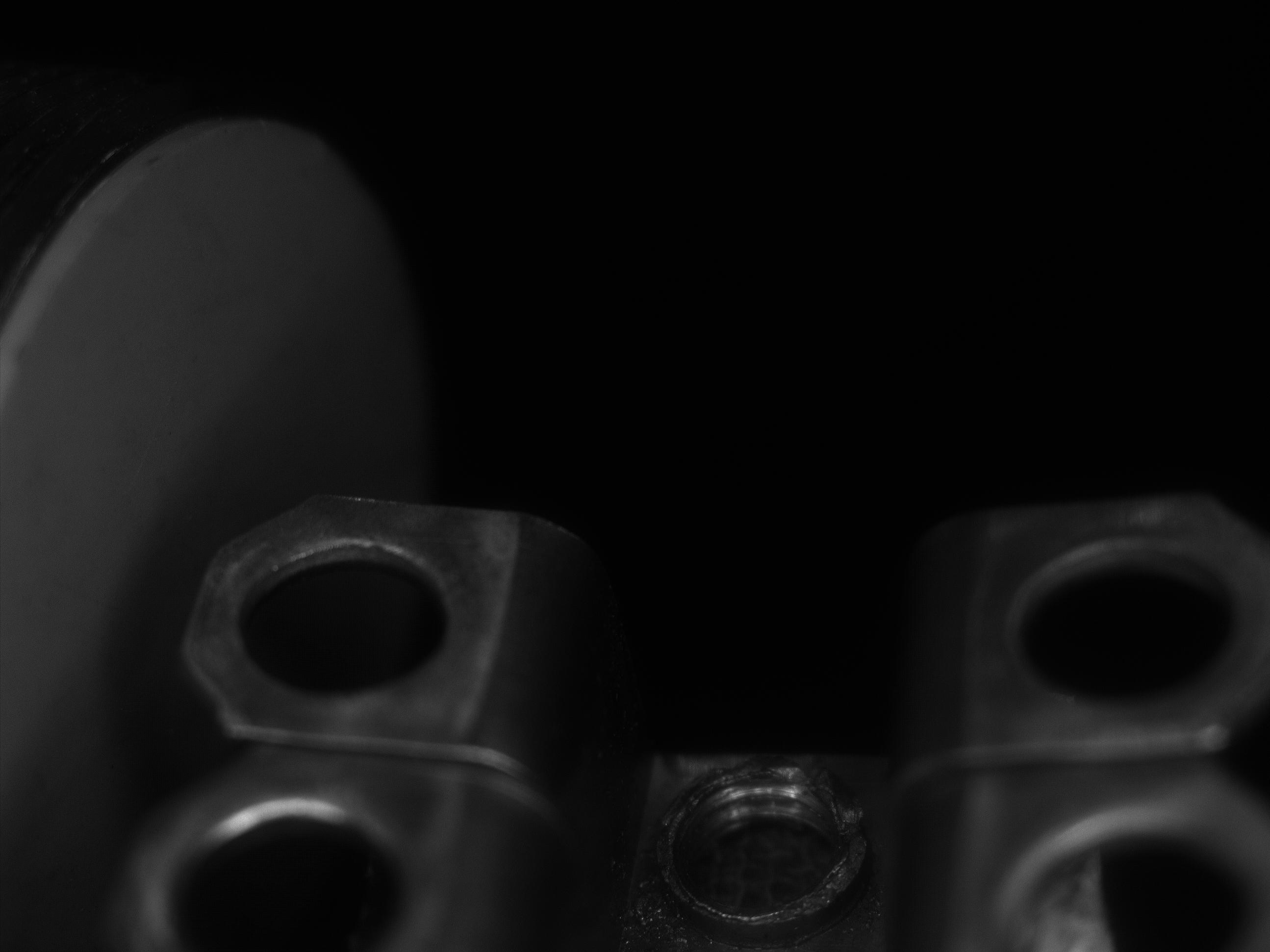 U Parts Object Detection Dataset By Veractdev