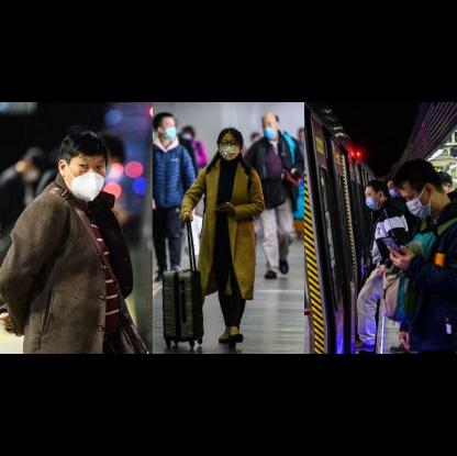 face-mask-detection Object Detection Dataset and Pre-Trained Model by ...