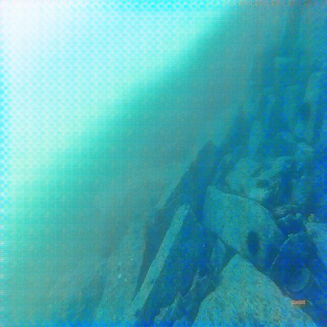 ocean Object Detection Model (v3, 2025-05-07 12:53pm) by pub