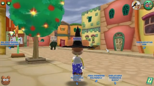 ttr-obj-detect Object Detection Dataset and Pre-Trained Model by Watchtower