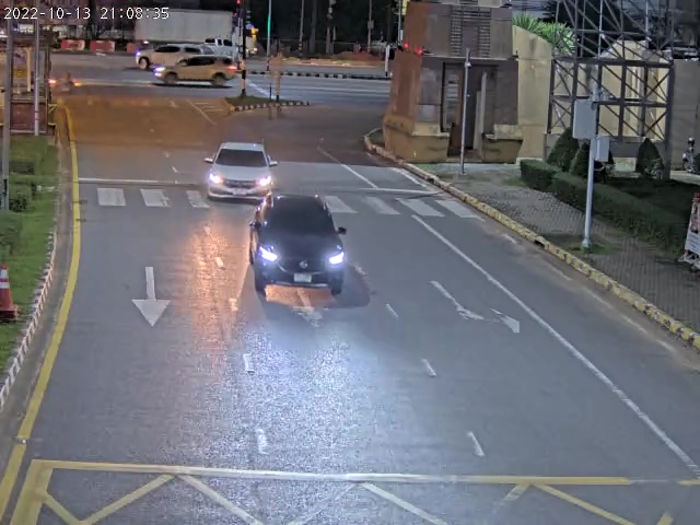 How To Use The Cardetection Object Detection Api