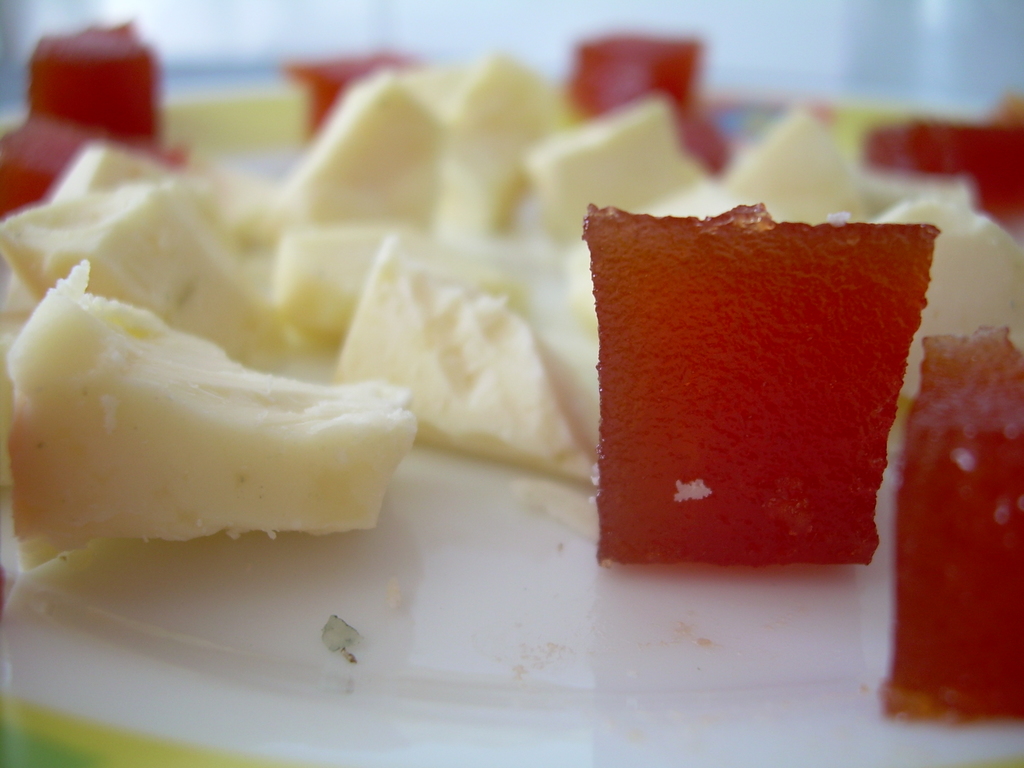 Food detection 4 Object Detection Dataset by Deep Food project