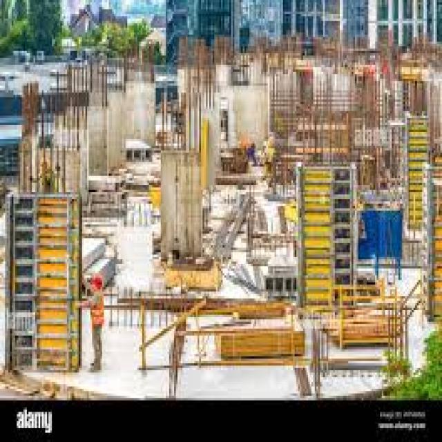 HAC-AI (Structural Components) 2 Object Detection Dataset and Pre-Trained Model by HAC