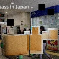 Box detection Object Detection Dataset by Yolov3tiny