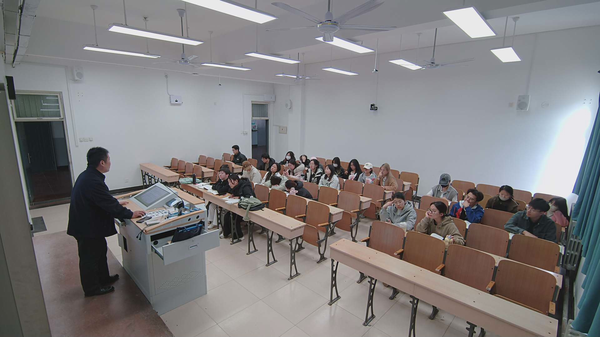 Project1 Object Detection Dataset by Projects1