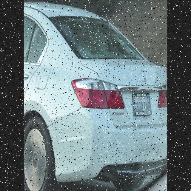 license_plate_number Object Detection Dataset by Lutfi