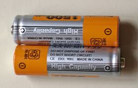 battery Instance Segmentation Dataset by school