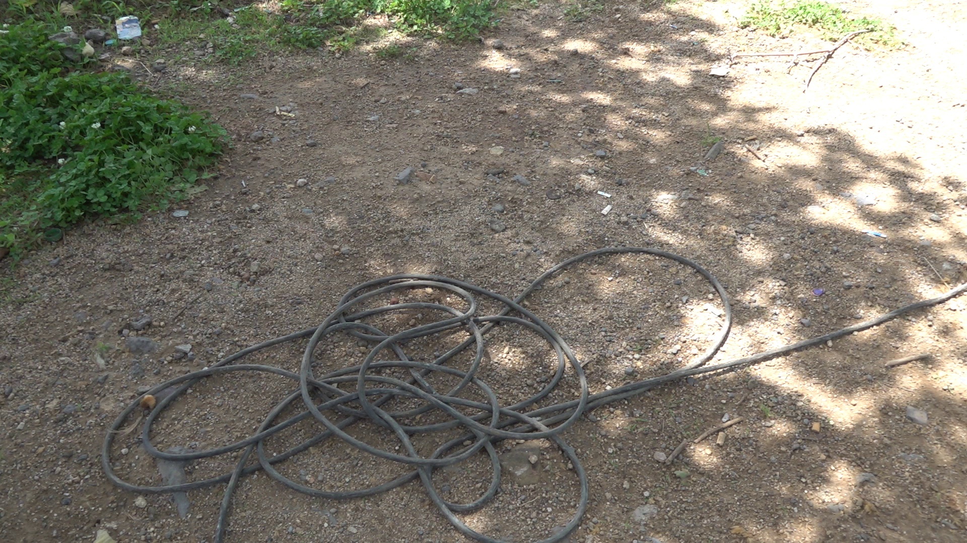 How to Use the 电线敷设检测 Instance Segmentation API