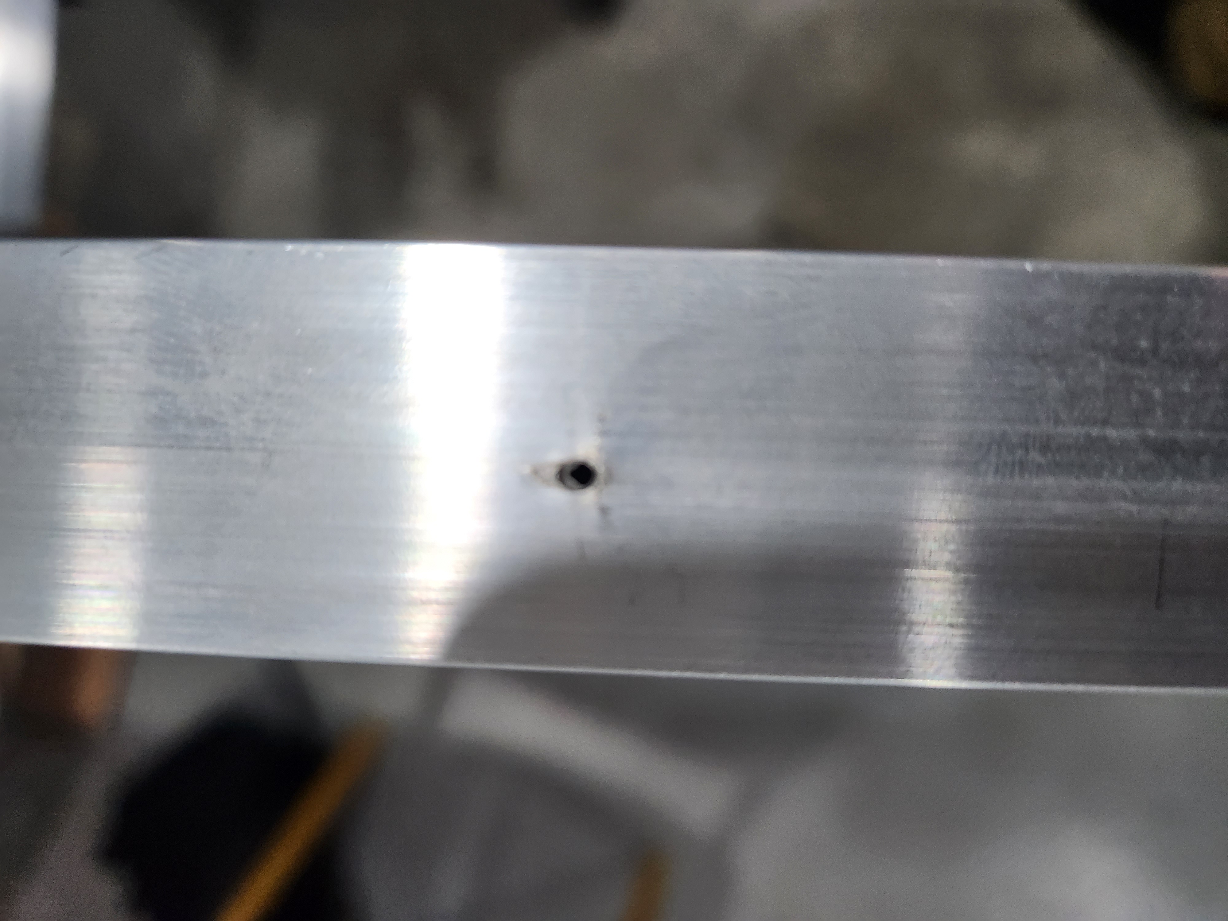 surface defect detection Object Detection Model by Extruded Aluminum ...
