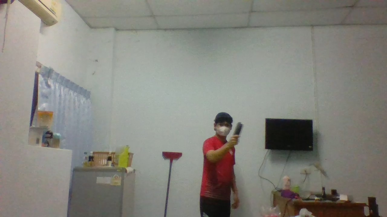 weaponsdata Object Detection Dataset by weapons