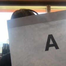 00_letter Object Detection Dataset by Thesis