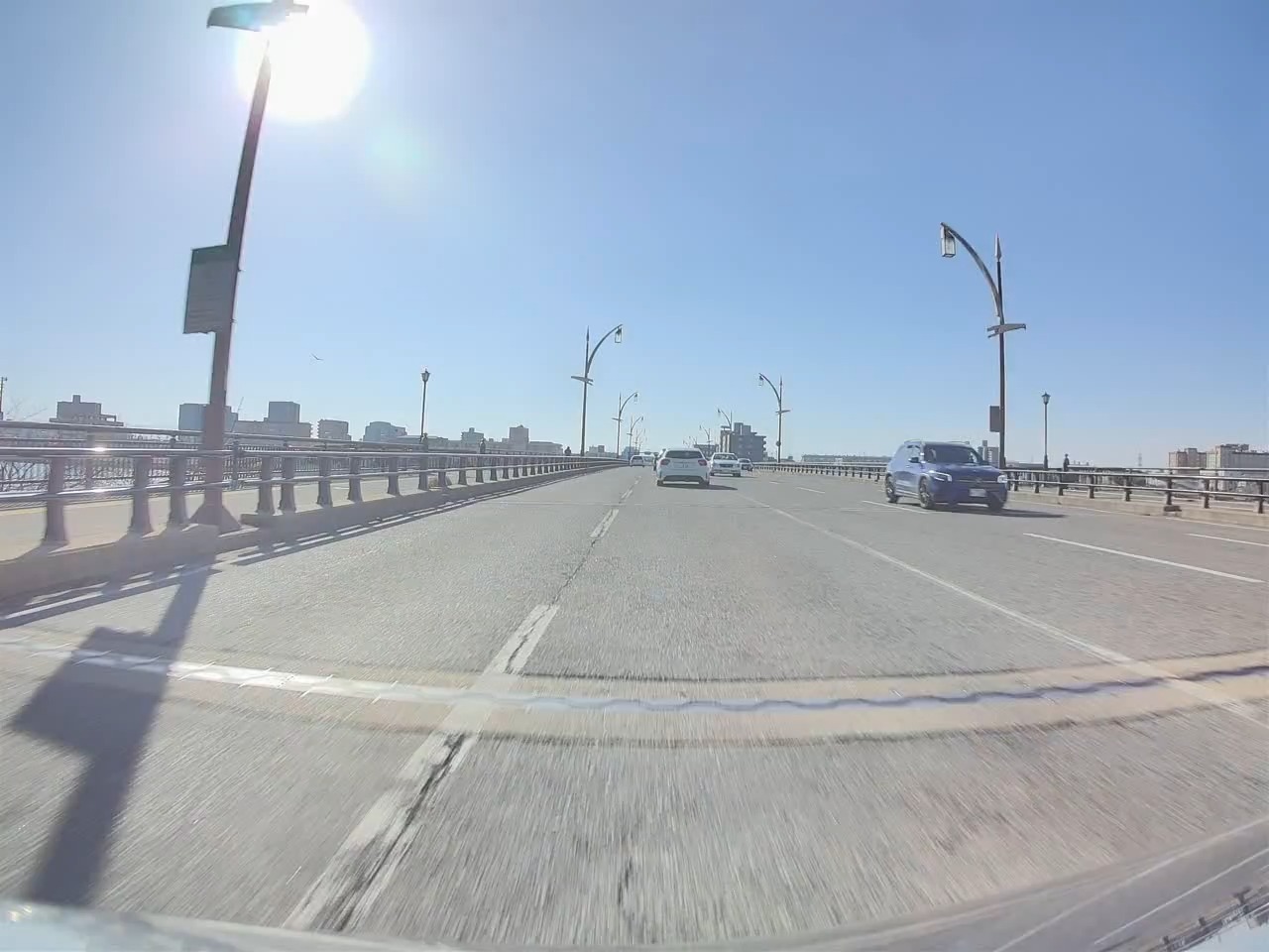 Japan road scene Object Detection Model by Media Traverse Co Ltd